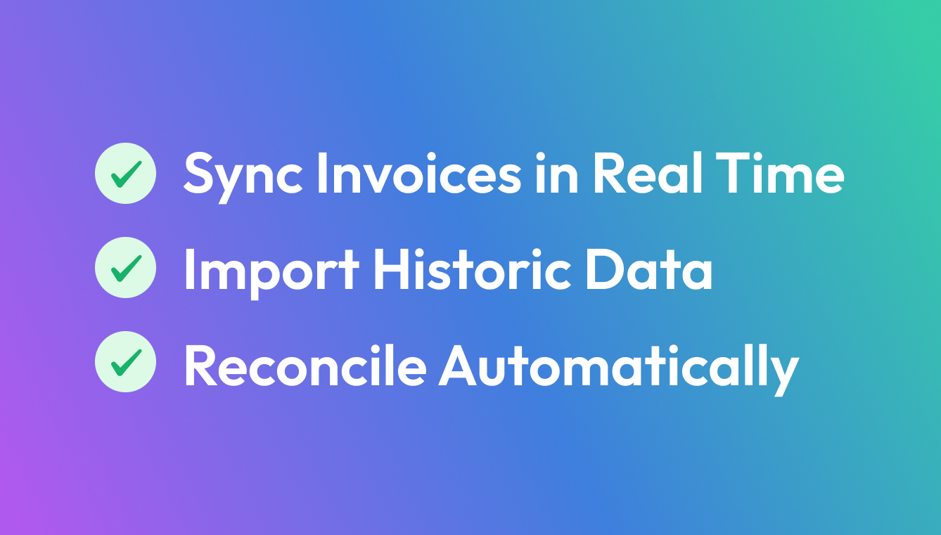 Save Hours with Acodei: Stripe QuickBooks Integration